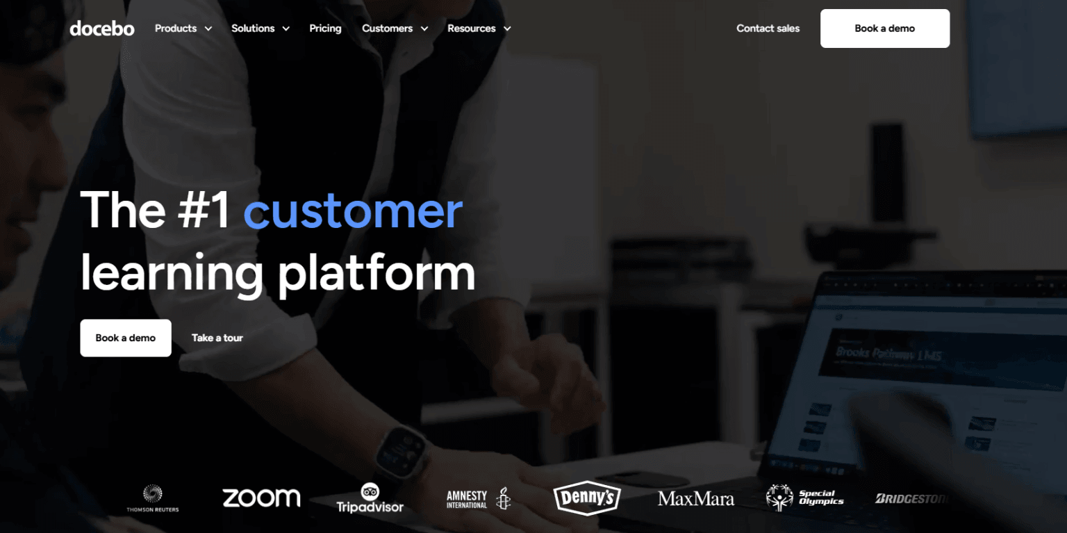 11 Best LMS Platforms for Online Education [2026]