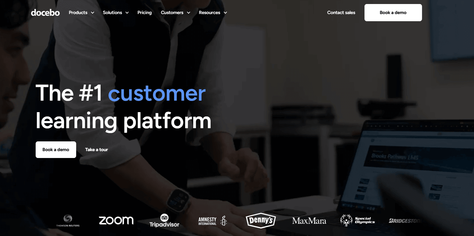 11 Best LMS Platforms for Online Education [2025]