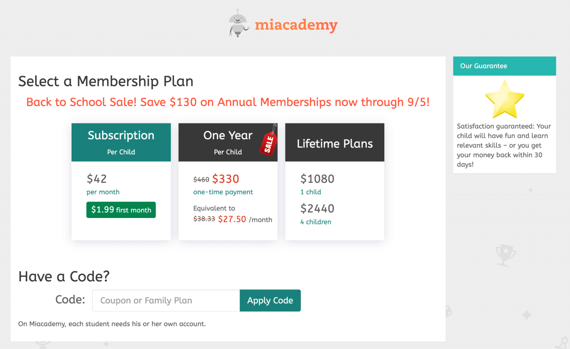 IXL vs Miacademy vs Brighterly: Pros, Cons & Best Pick (2026)
