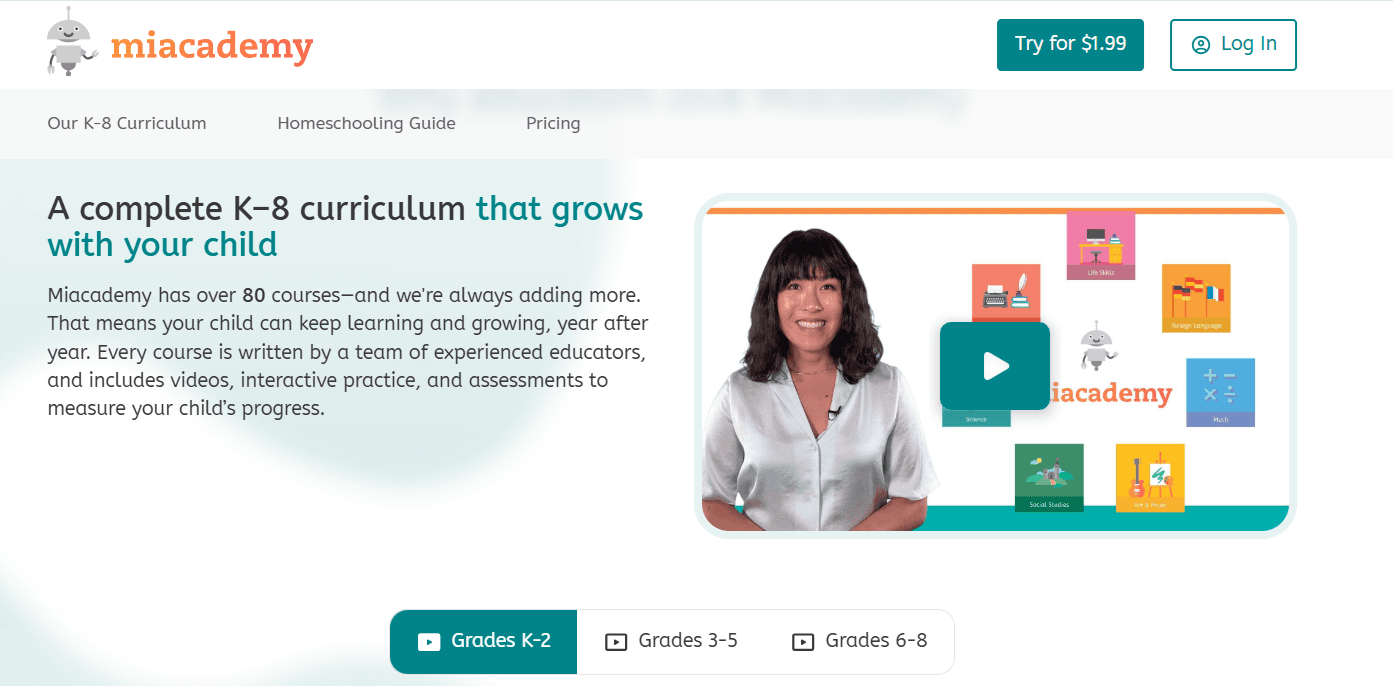 Miacademy Reviews: Is It Worth It? [2026]