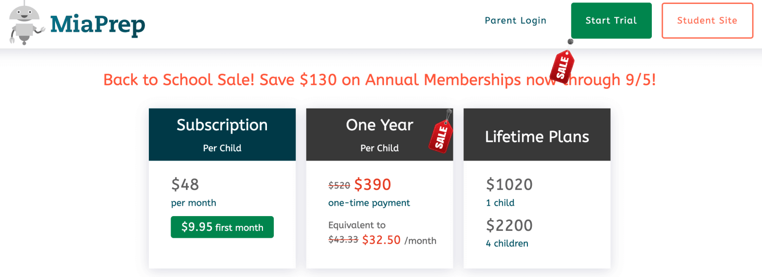 Miacademy Cost: All You Need to Know [2025]