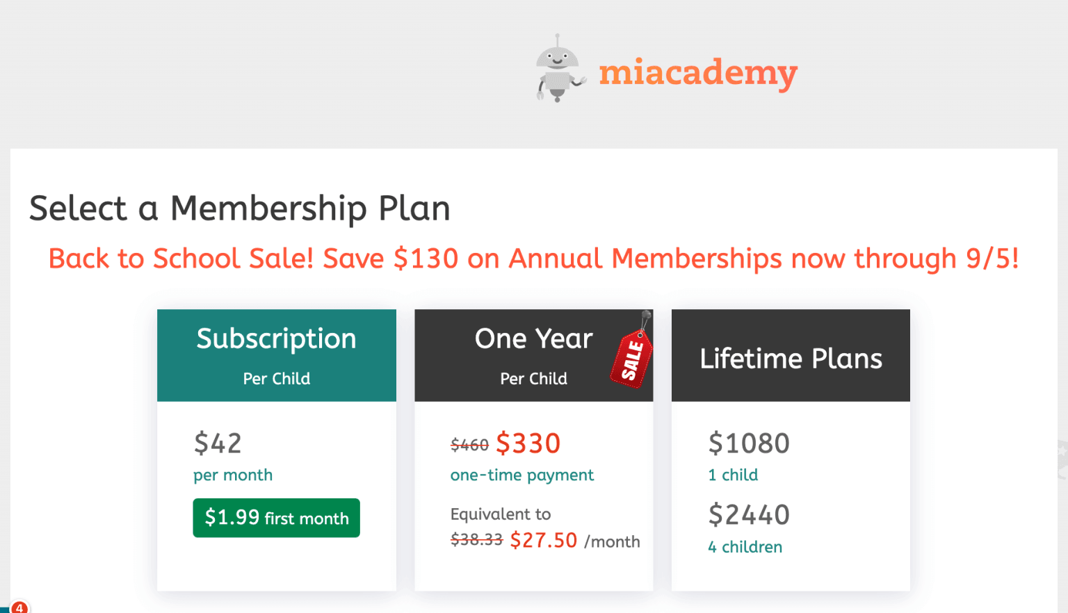 Miacademy Cost: All You Need to Know [2026]