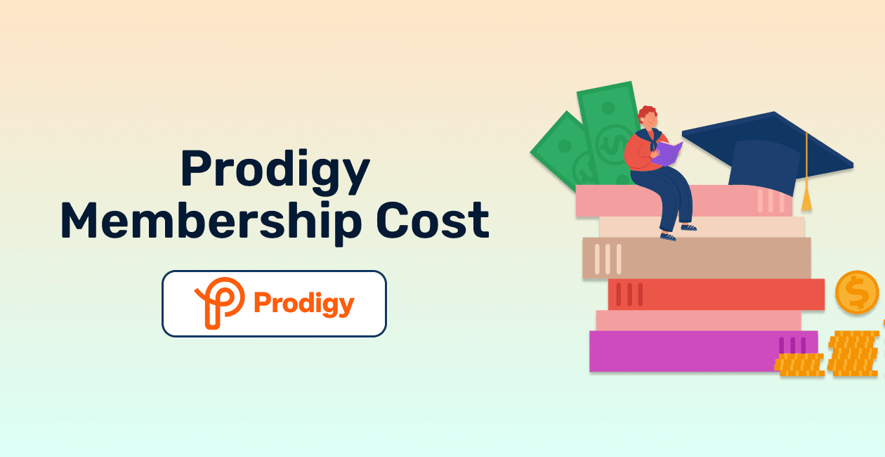 Prodigy Membership Cost: Full Breakdown for Parents [2025]