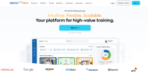 11 Best LMS Platforms for Online Education [2026]