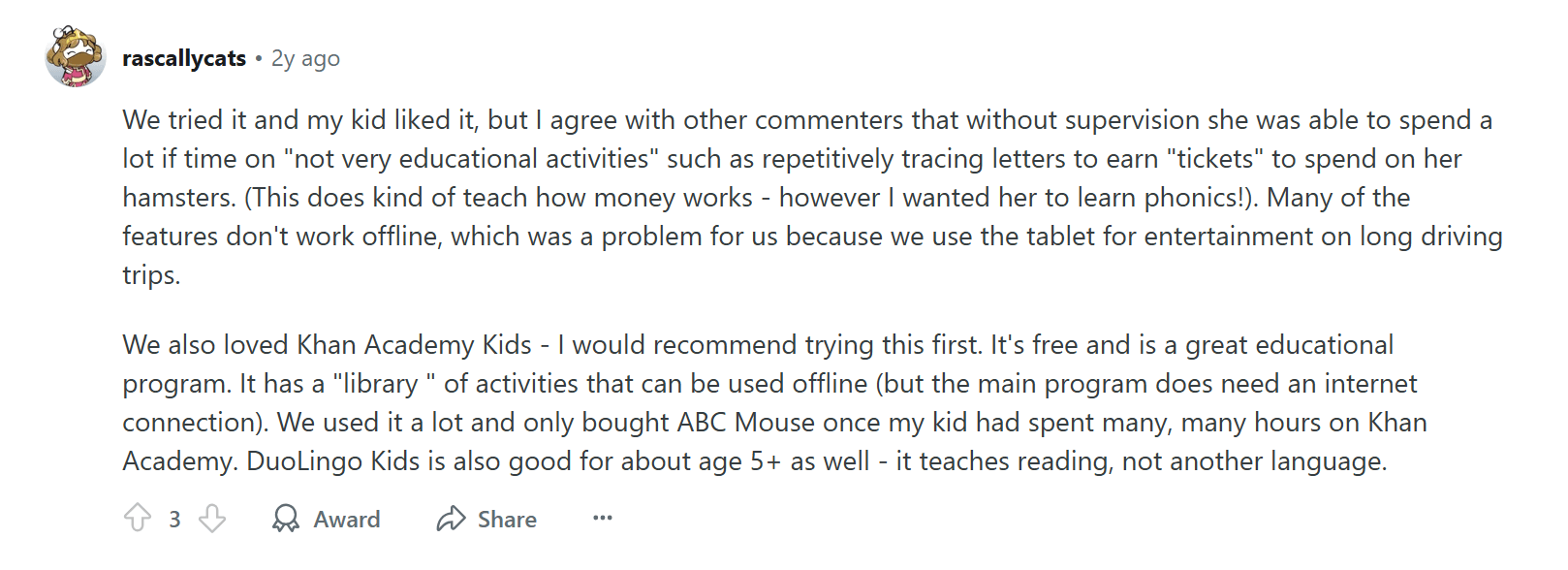 ABCmouse Reviews 2025: Pricing, Features, and Parent Opinions