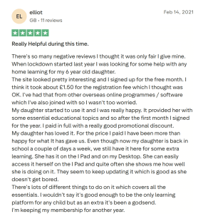 ABCmouse Reviews 2025: Pricing, Features, and Parent Opinions