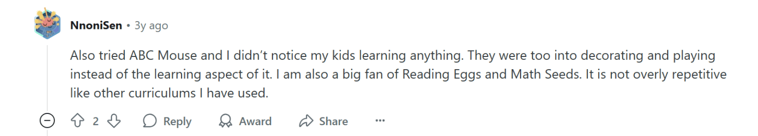 ABCmouse Reviews 2025: Pricing, Features, and Parent Opinions