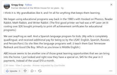 ABCmouse Reviews 2026: Pricing, Features, and Parent Opinions