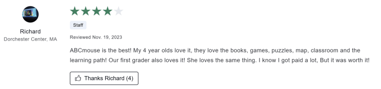 ABCmouse Reviews 2025: Pricing, Features, and Parent Opinions