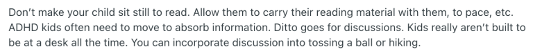 ADHD and Reading: 12 Strategies and Tips That Work