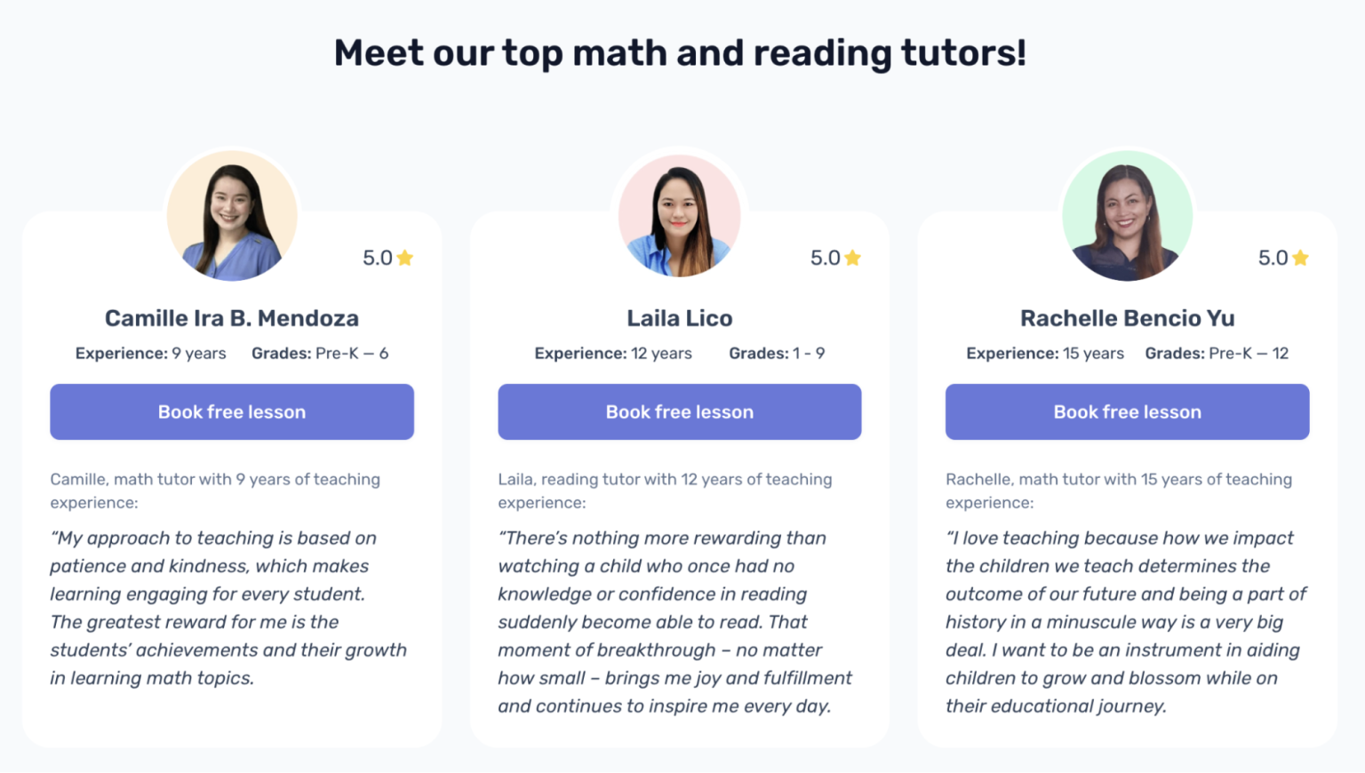 Reading Intervention Programs: Best Literacy Platforms in 2026