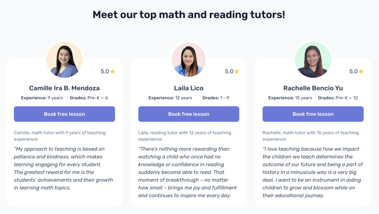 Reading Intervention Programs: Best Literacy Platforms in 2026