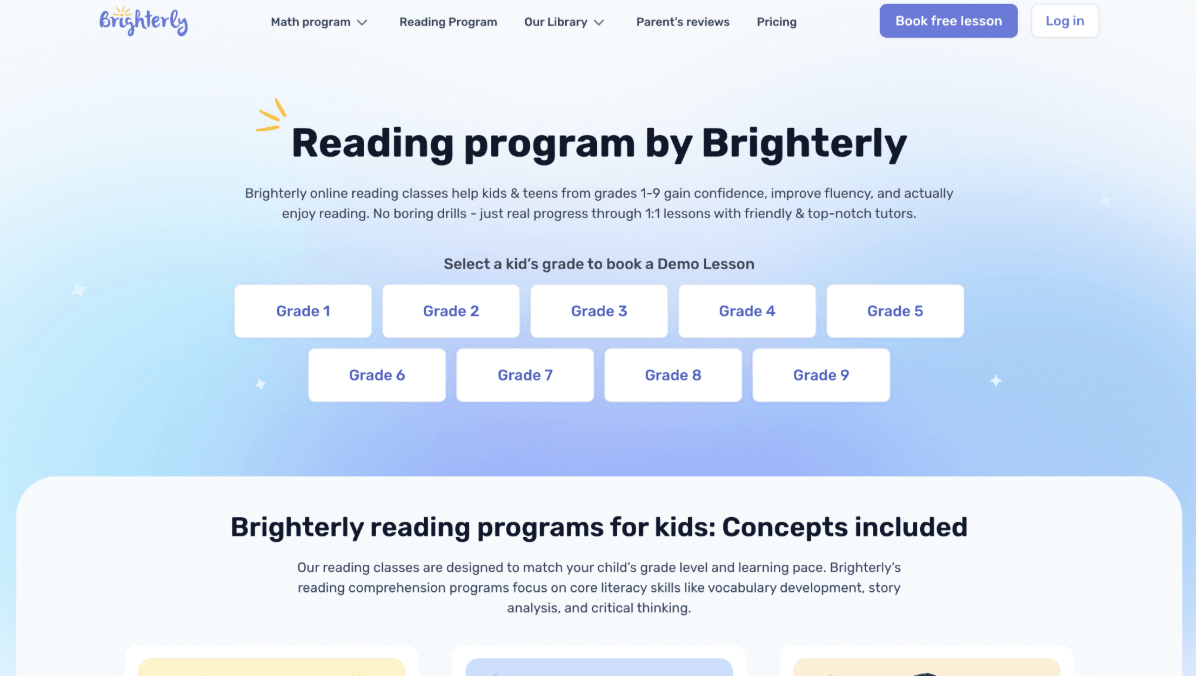 10 Reading Intervention Programs to Know About in 2025