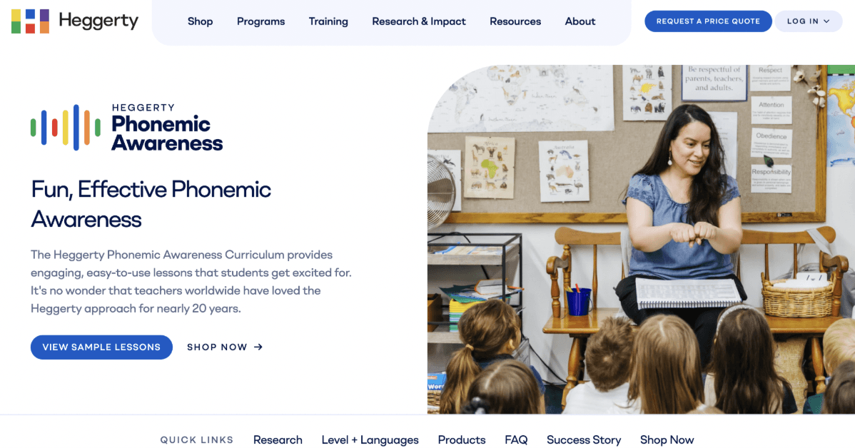 10 Reading Intervention Programs to Know About in 2025