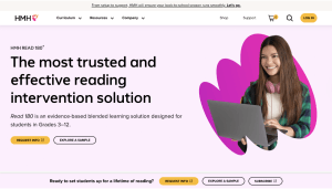 10 Reading Intervention Programs to Know About in 2025