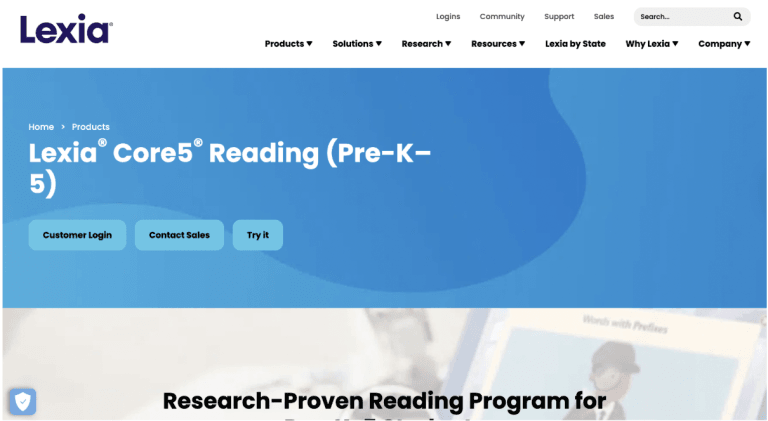 10 Reading Intervention Programs to Know About in 2025