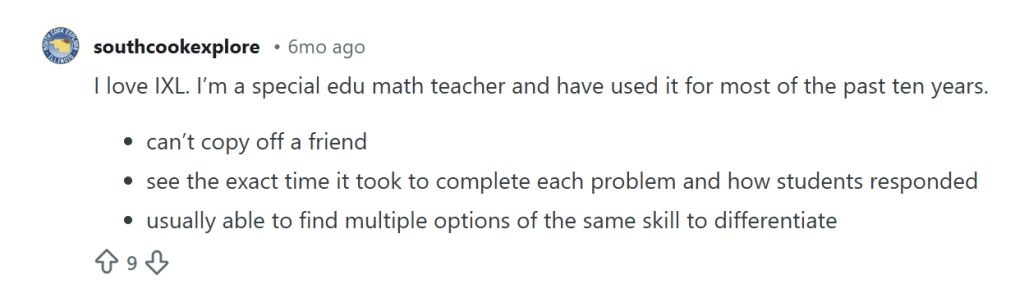 IXL vs Miacademy vs Brighterly: Pros, Cons & Best Pick (2026)