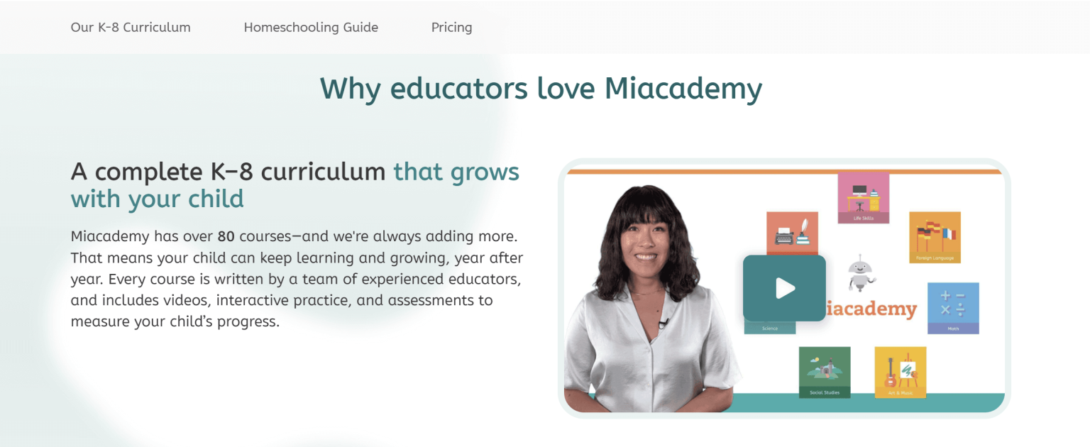 IXL vs Miacademy vs Brighterly: Pros, Cons & Best Pick (2026)
