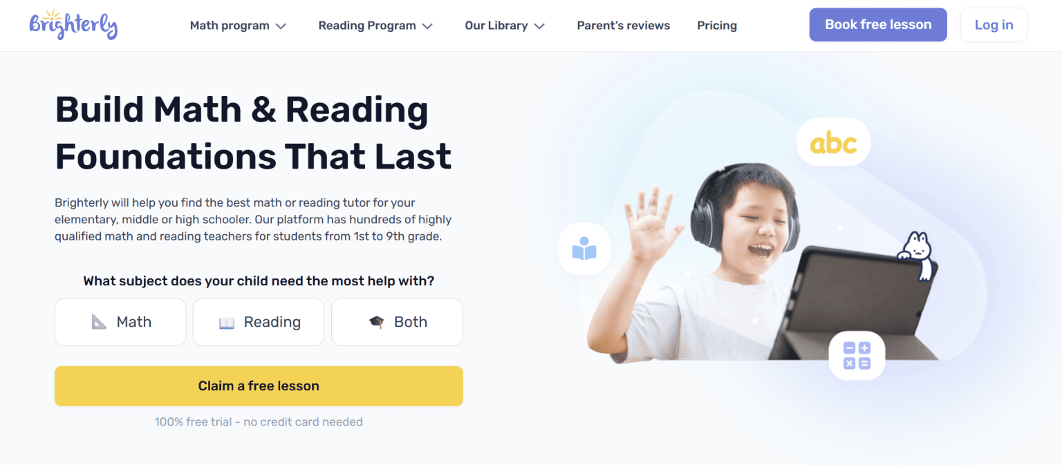 IXL vs Miacademy vs Brighterly: Pros, Cons & Best Pick (2026)