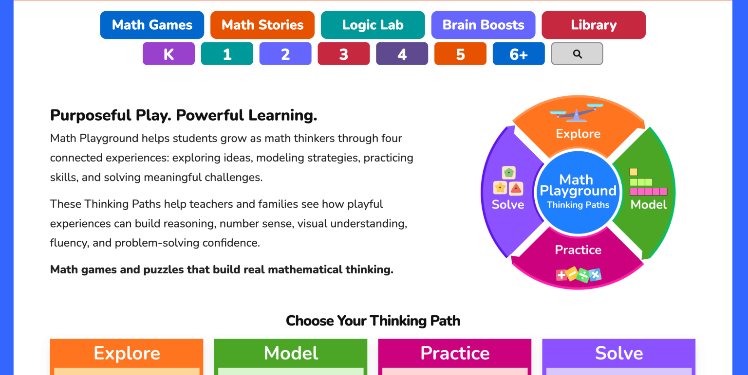 Math Websites for Middle School: 16 Best Free & Paid 2026