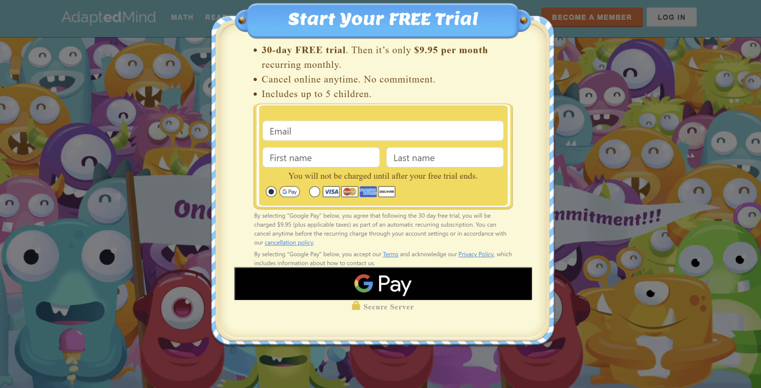 11 Math Websites for Middle School That Actually Work