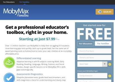 10 Math Websites for Middle School That Actually Work