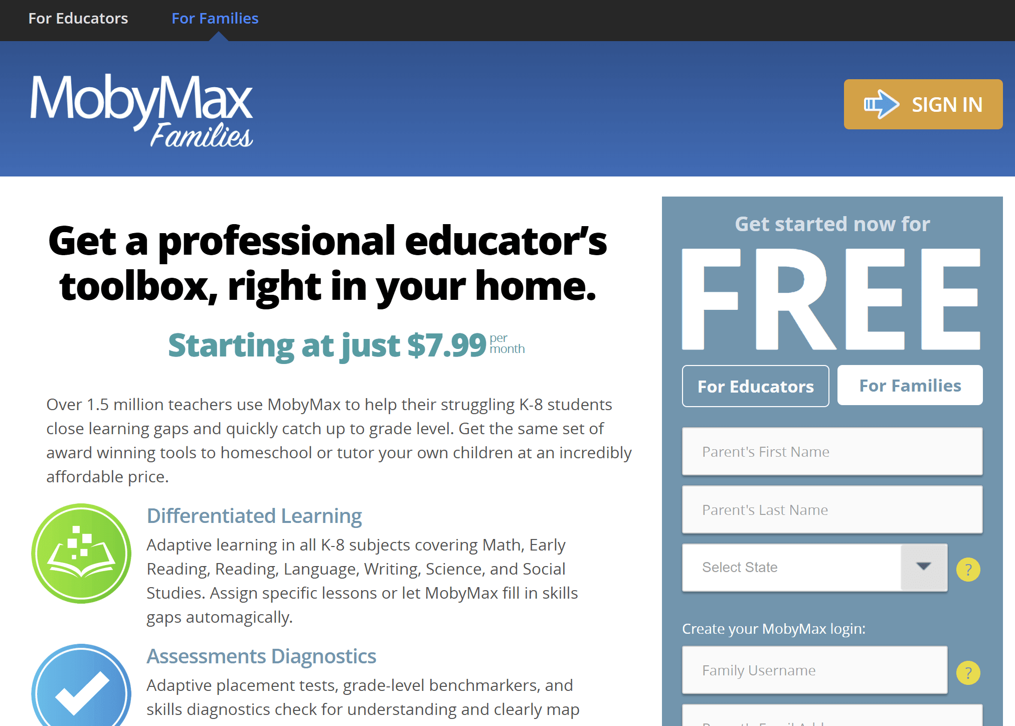 11 Math Websites for Middle School That Actually Work
