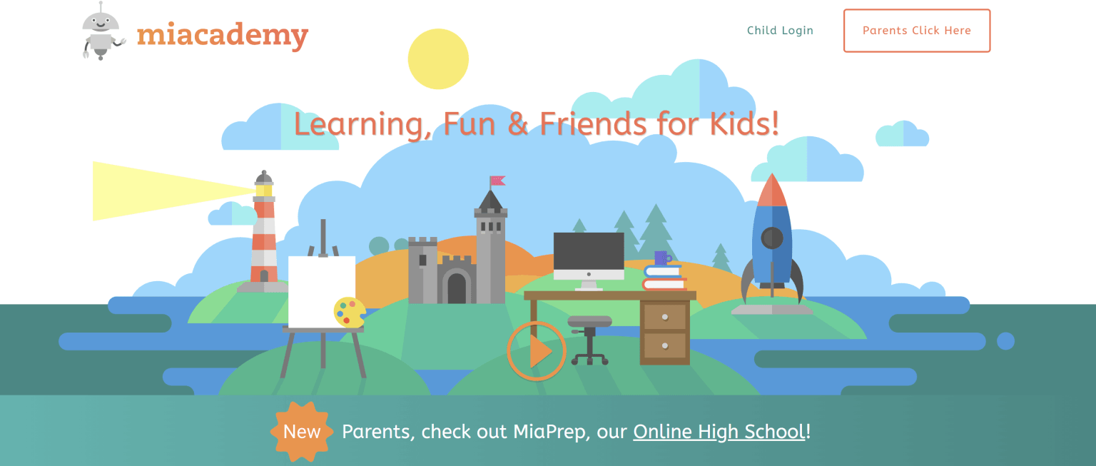 Miacademy Reviews: Is It Worth It? [2025]