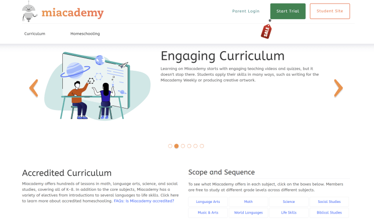 Miacademy Reviews: Is It Worth It? [2025]