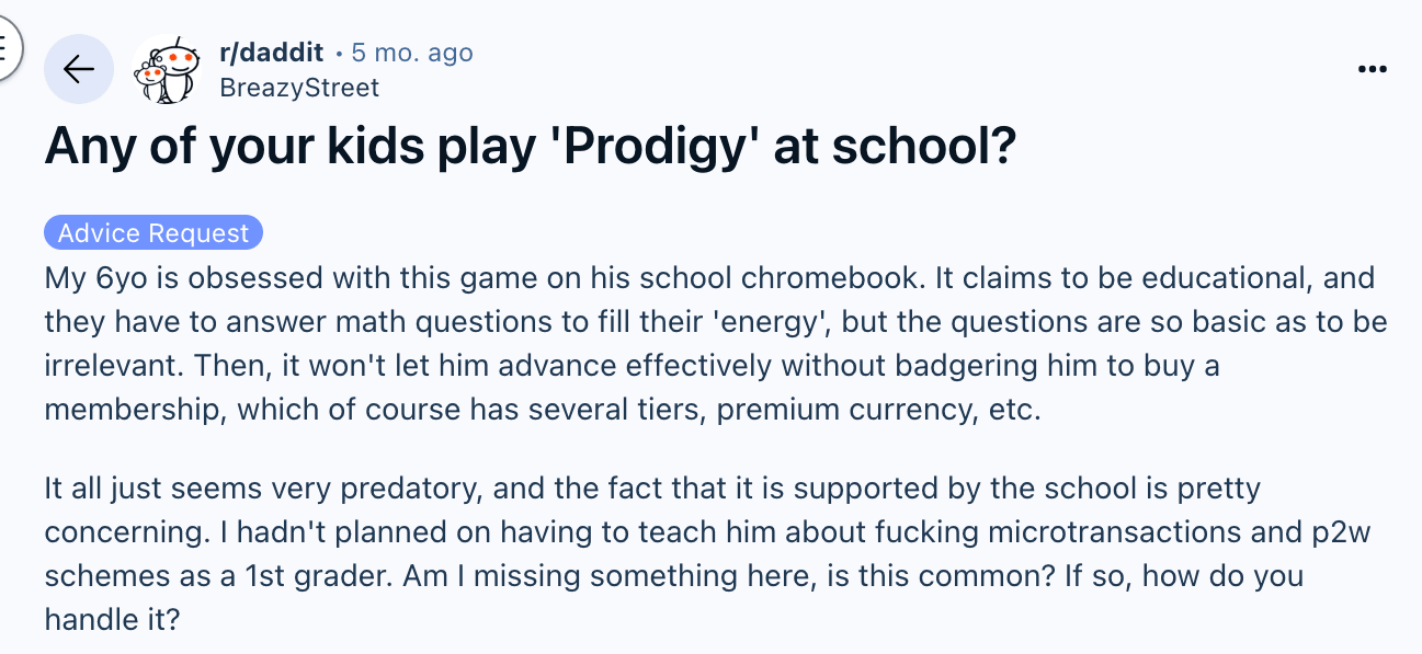 Prodigy Math Reviews: Is It the Right Fit for Your Child?