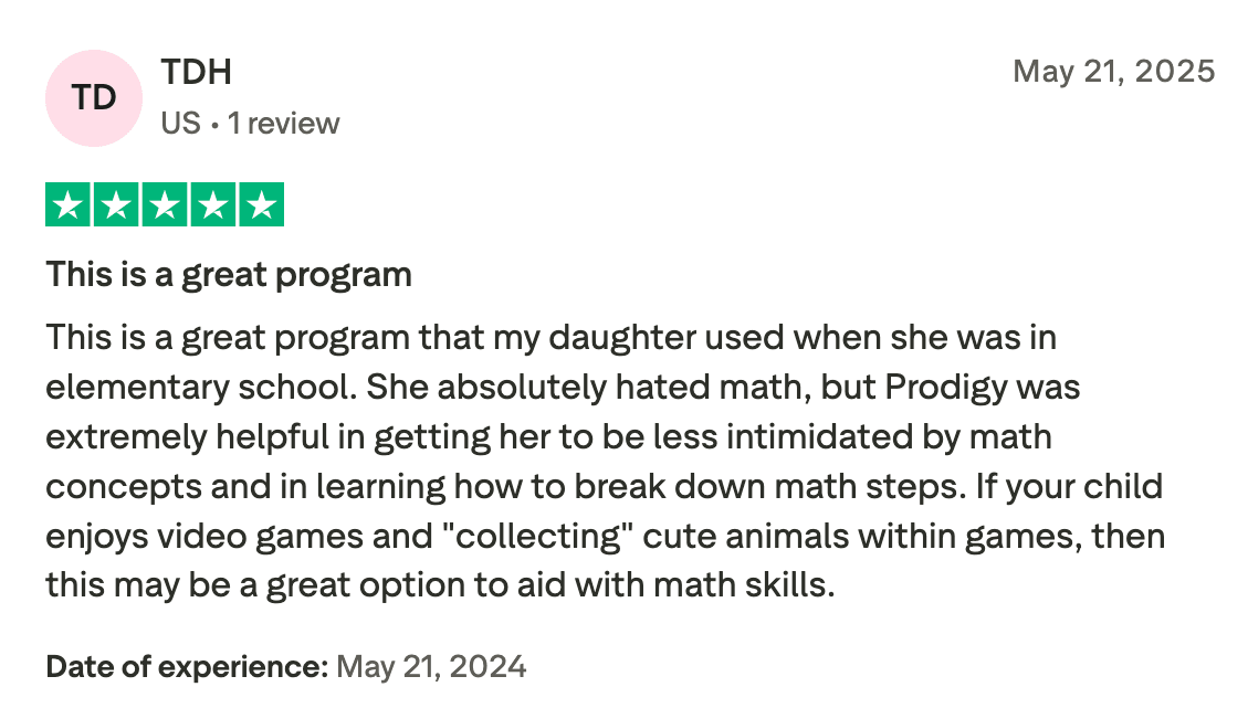Prodigy Math Reviews: Is It the Right Fit for Your Child?