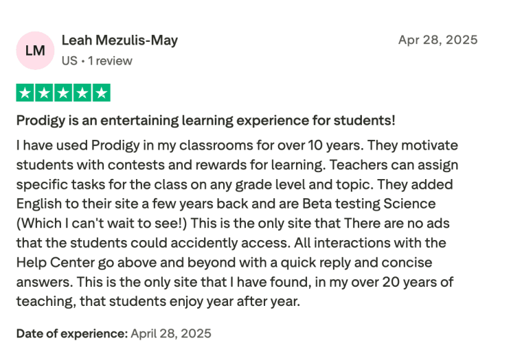 Prodigy Math Reviews: Is It the Right Fit for Your Child?