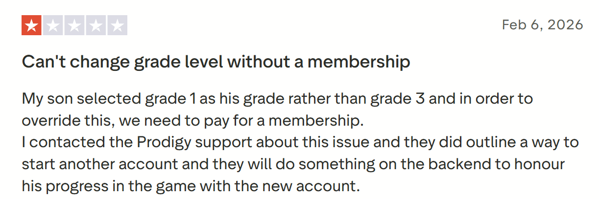 Prodigy Membership Cost 2026: How Much Does It Really Cost?