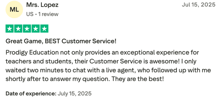 Prodigy Math Reviews: Is It the Right Fit for Your Child?