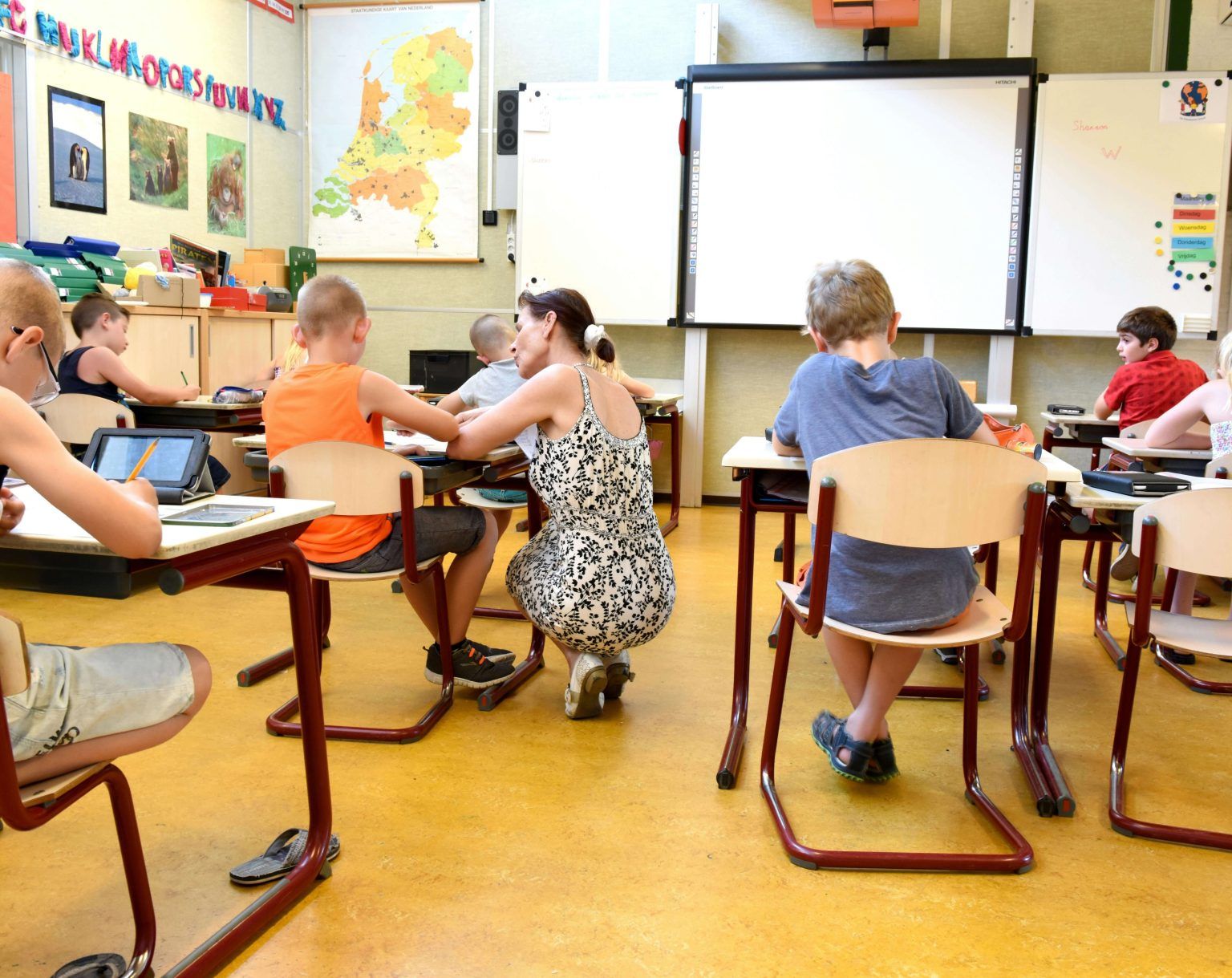 Top 12 Reading Strategies for Struggling Readers