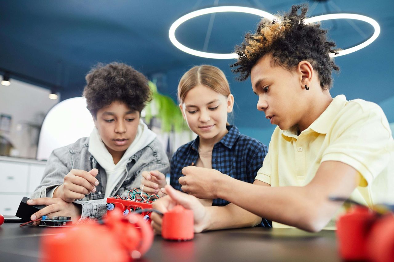 What is ELA and Why Is It Important for All Students?