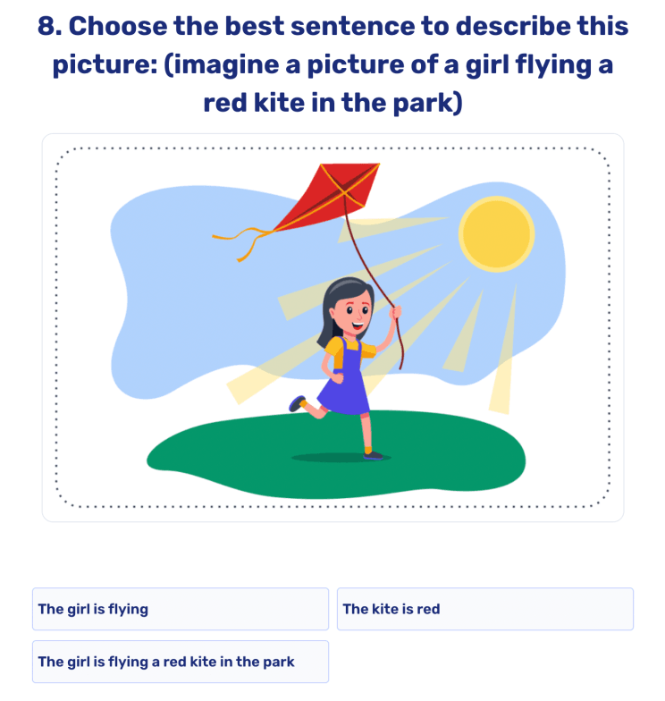 2nd Grade Fluency Passages Worksheets [Free Printable]