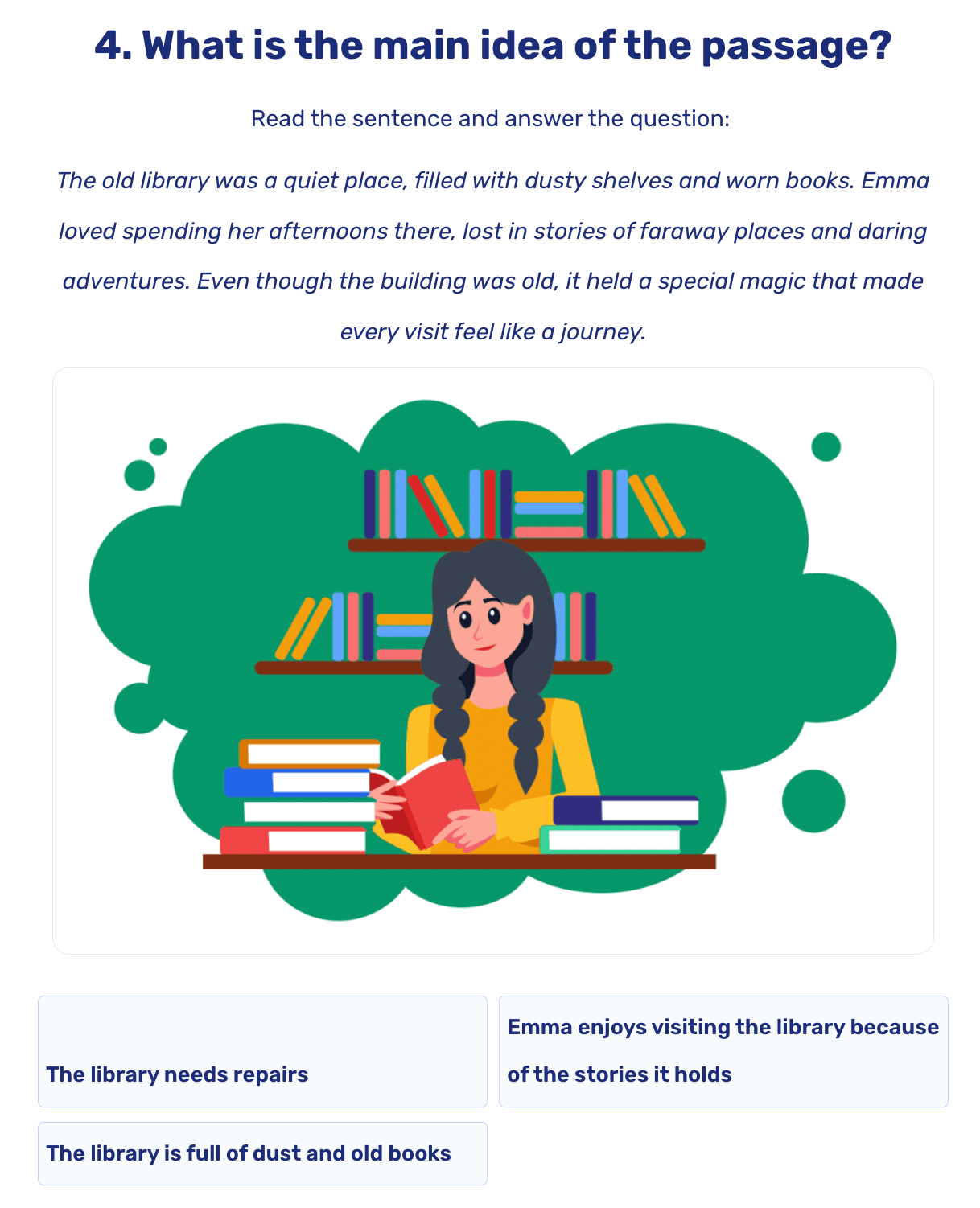 8th Grade ELA Worksheets [Free Printable]