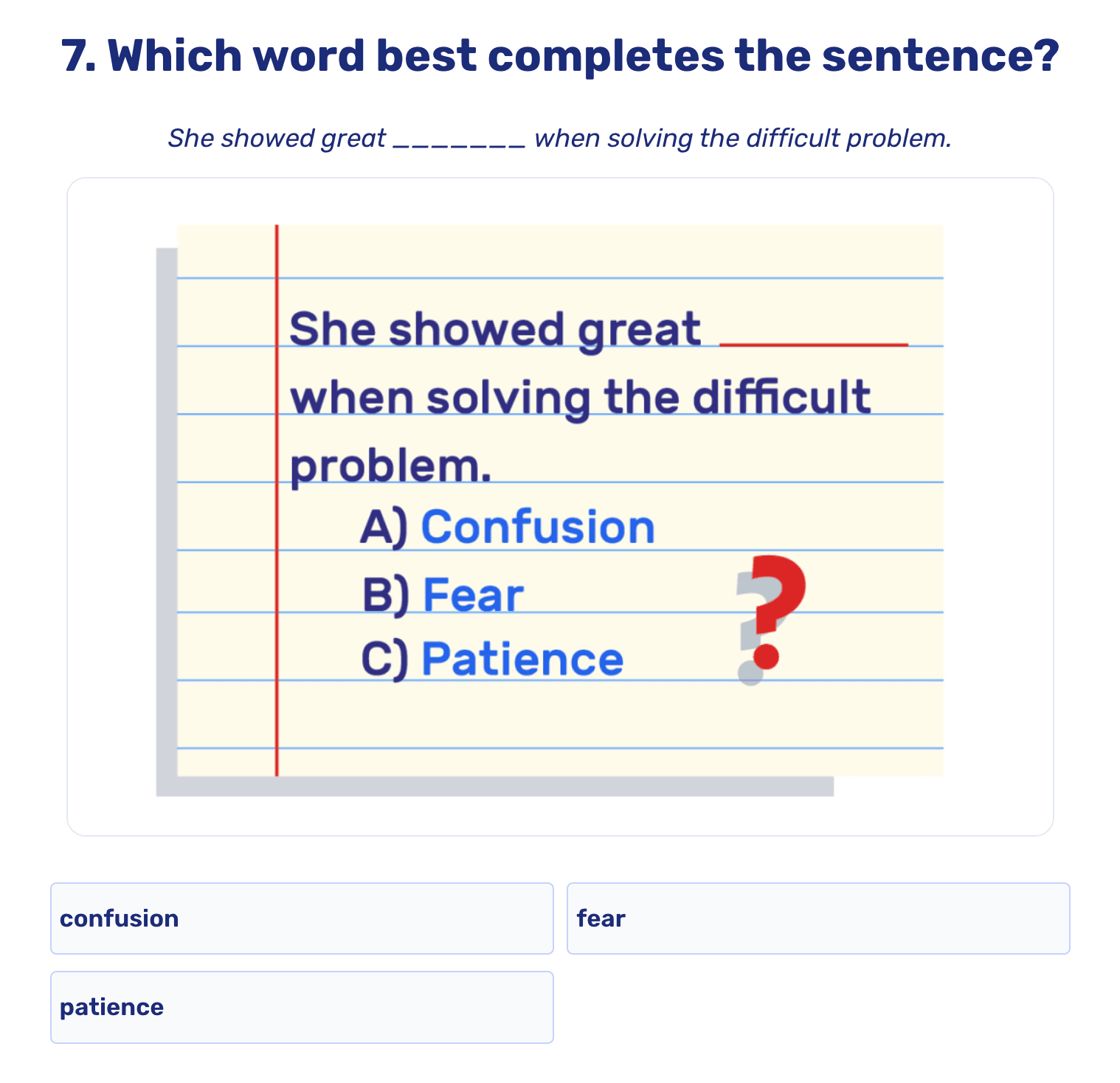 8th Grade Language Arts Worksheets [Free Printable]