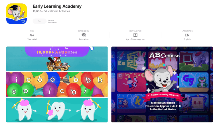 10 Best Reading Apps for Kids in 2026