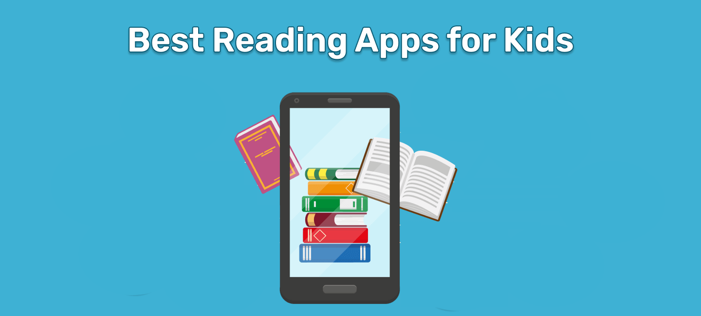 Best Reading Apps for Kids in 2026