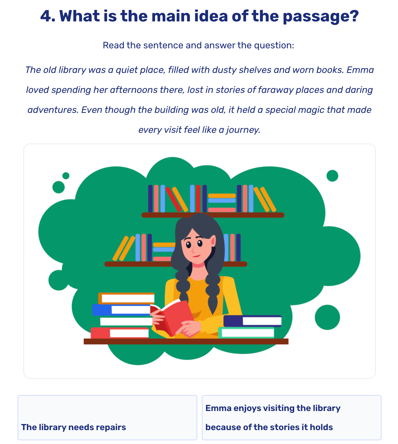 Historical Fiction Passages Worksheets [Free Printable]