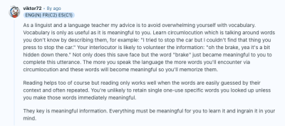 How to improve vocabulary? Best Methods to Use