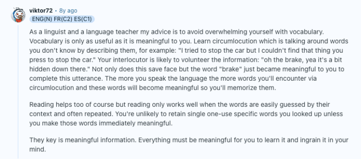 How to improve vocabulary? Best Methods to Use