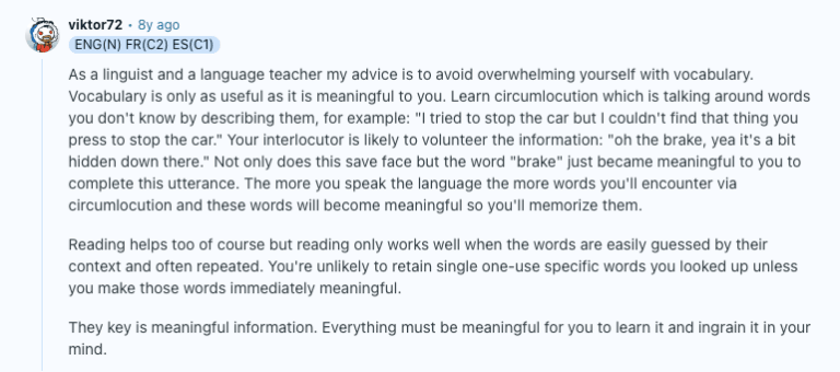 How to improve vocabulary? Best Methods to Use