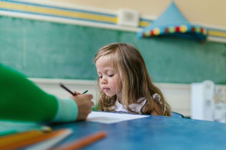 Writing IEP goals: Examples and Strategies