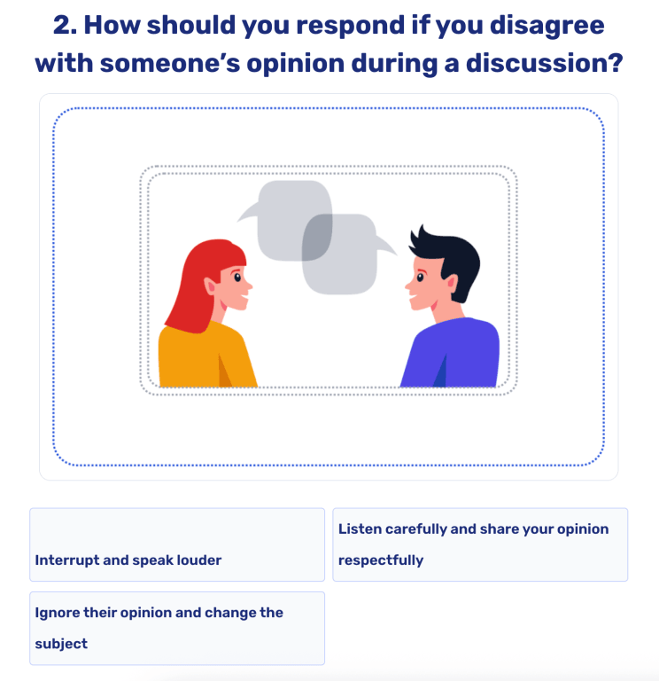 Personification Worksheet [Free Printable]