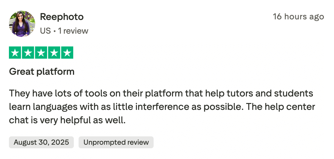 Preply Reviews 2026: What you need to know