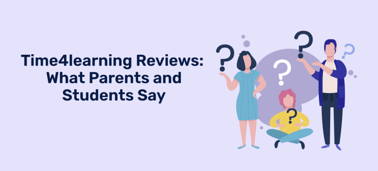 Time4Learning Reviews 2026: What Parents and Students Say