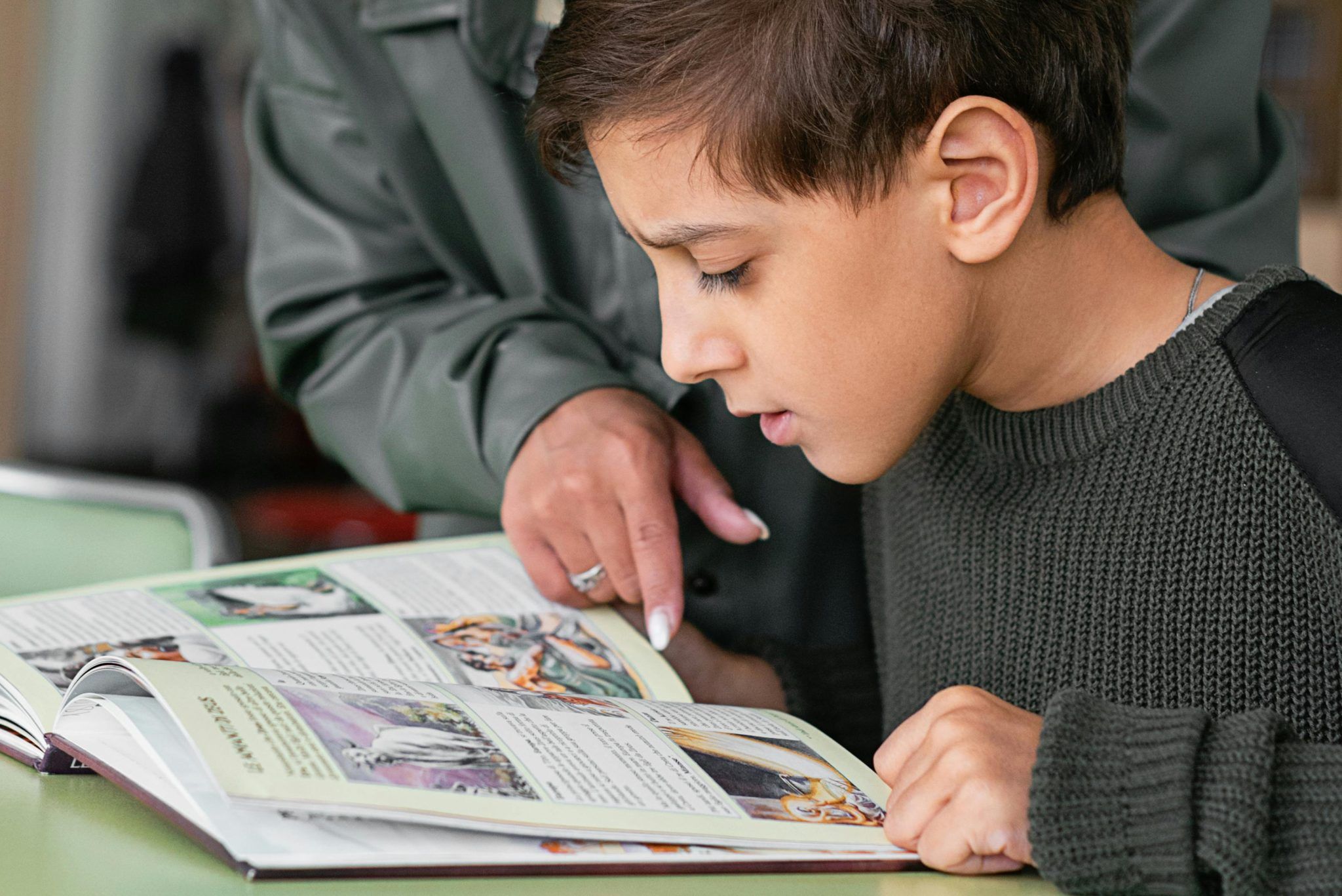 What is Guided Reading? Definition, Strategies, and Examples